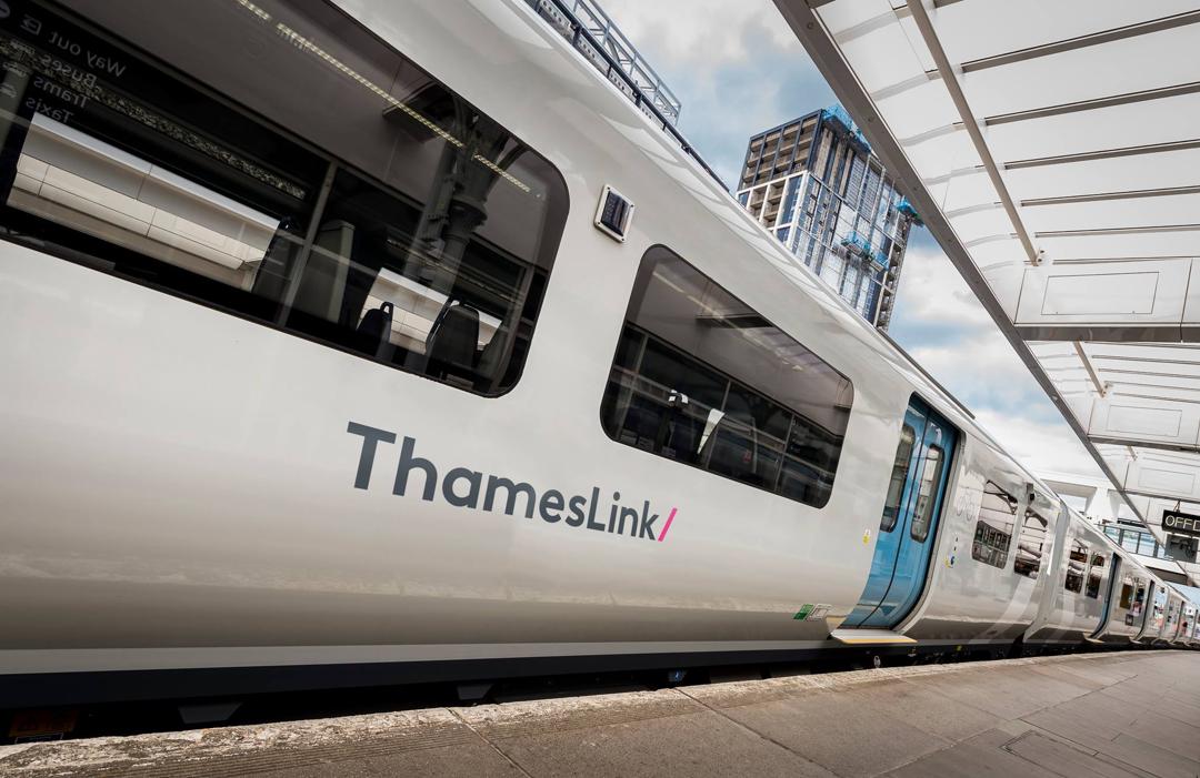 Govia Thameslink (GTR) Fare Evasion Solicitors | Out of Court ...